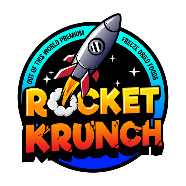 Welcome to Our Premium Freeze Dried Candy Store! Rocket krunch – Rocket ...