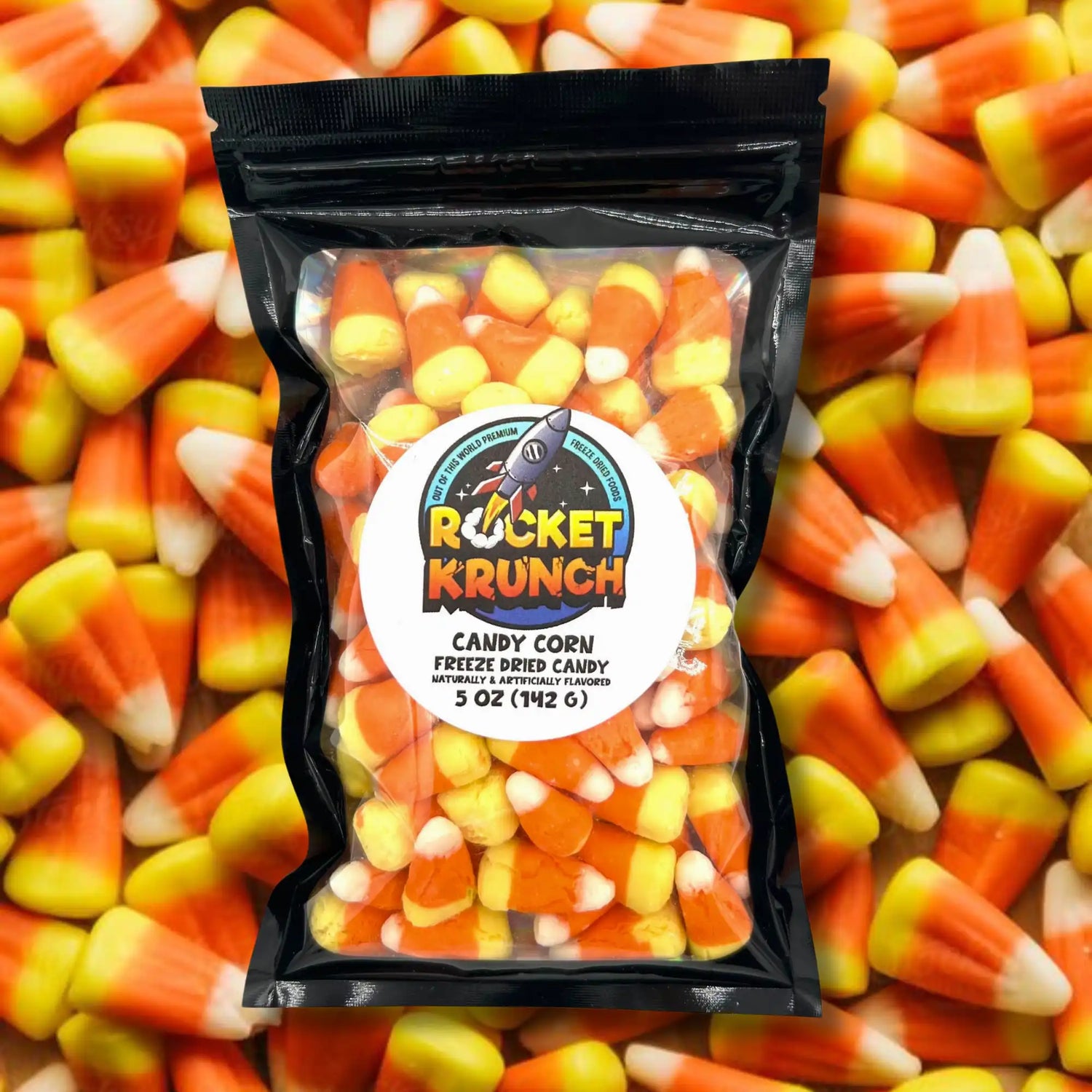 Collections – Rocket Krunch